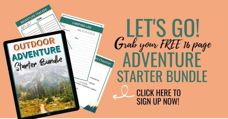 How To Leave No Trace Outdoors - Embracing the Wind