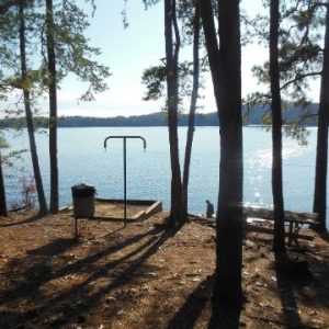 Army Corp of Engineers Campgrounds: Camping for Lake Lovers - Embracing ...