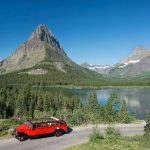 Going to Sun Road Reservations at Glacier National Park in 2024 ...