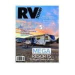 Free RV Magazines+ The Best RV Publications