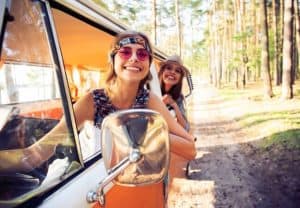 80 Summer Bucket List Ideas for Adventure Chasers - Embracing the Wind