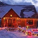 33 Christmas Traditions for the Outdoorsy Family - Embracing the Wind